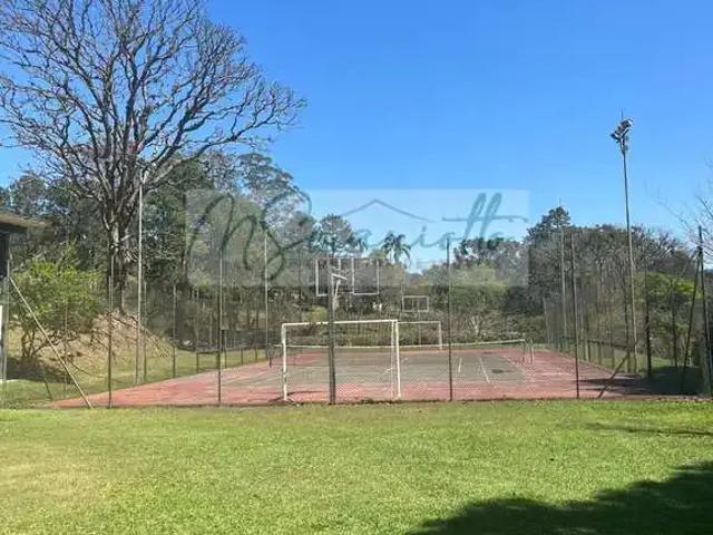 Terreno / Lote para Venda em Itapecerica da Serra/SP Chácara Recanto Bela Vista