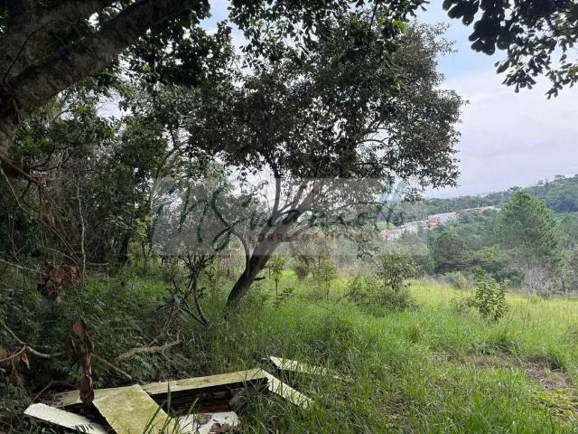 Terreno / Lote para Venda em Itapecerica da Serra/SP Embu Mirim