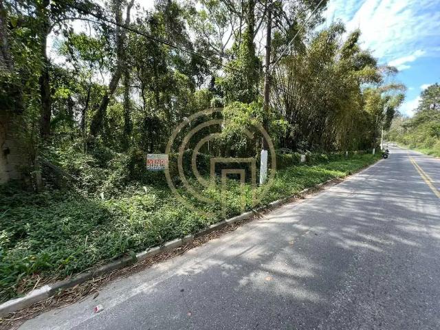Terreno / Lote para Venda em Itapecerica da Serra/SP Embu Mirim