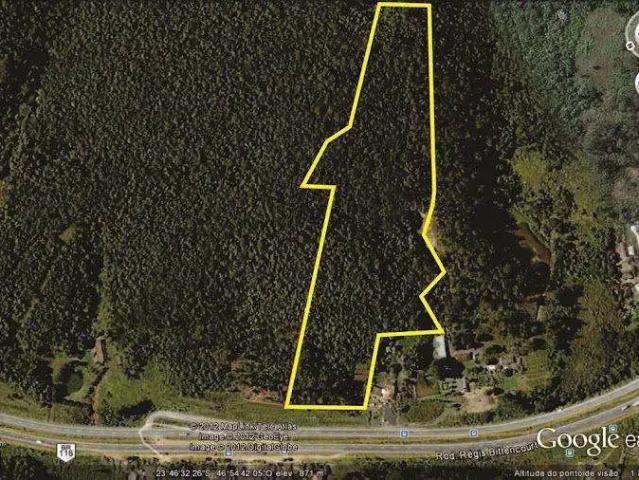 Terreno / Lote para Venda em Itapecerica da Serra/SP Itaquaciara