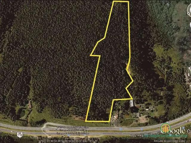 Terreno / Lote para Venda em Itapecerica da Serra/SP Itaquaciara