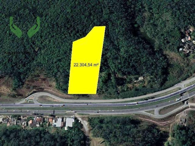 Terreno / Lote para Venda em Itapecerica da Serra/SP Itaquaciara
