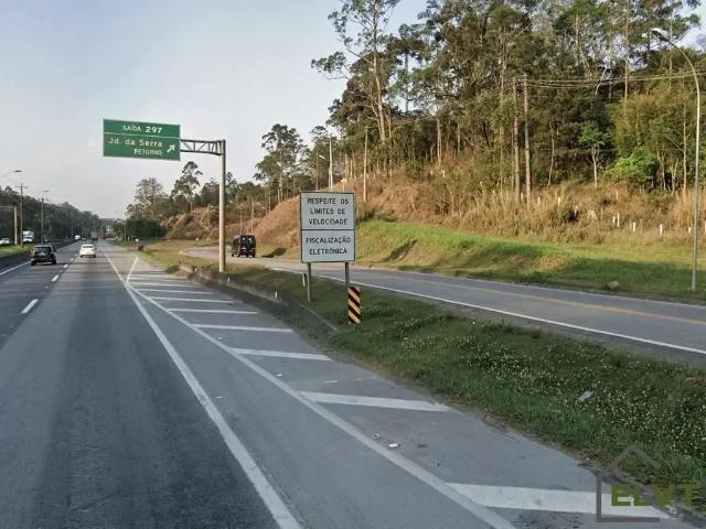 Terreno / Lote para Venda em Itapecerica da Serra/SP Itaquaciara