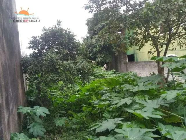 Terreno / Lote para Venda em Itapecerica da Serra/SP Jardim Branca Flor