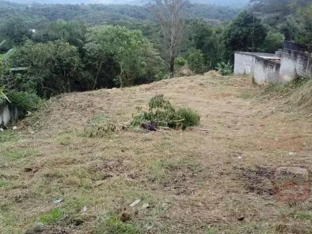 Terreno / Lote para Venda em Itapecerica da Serra/SP Jardim das Oliveiras