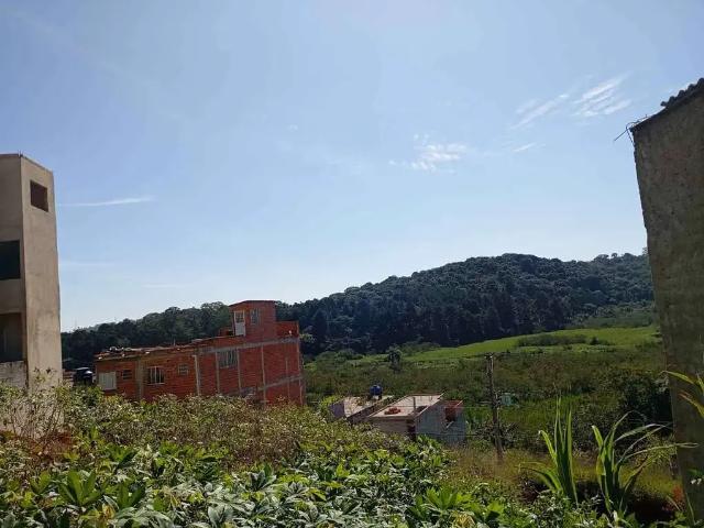 Terreno / Lote para Venda em Itapecerica da Serra/SP Jardim Horizonte Azul