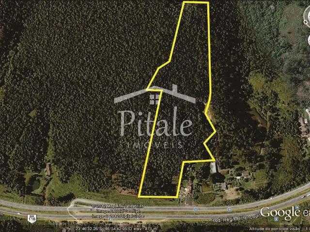 Terreno / Lote para Venda em Itapecerica da Serra/SP Jardim Itapecerica