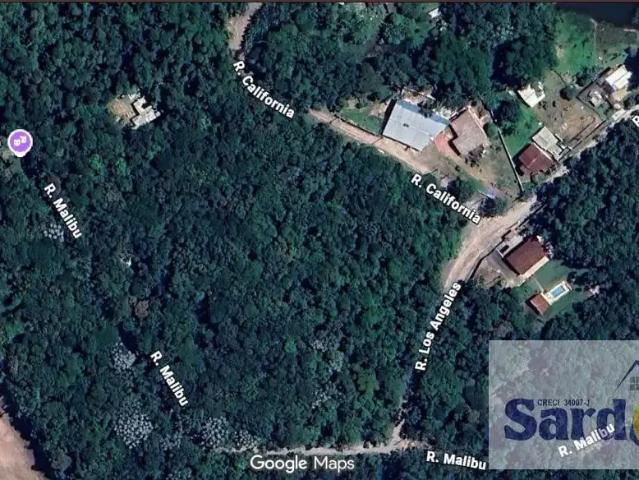 Terreno / Lote para Venda em Itapecerica da Serra/SP Jardim Los Angeles