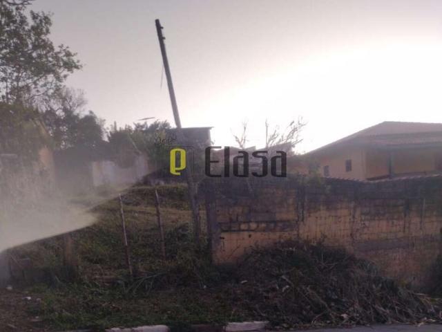 Terreno / Lote para Venda em Itapecerica da Serra/SP Jardim Marilu
