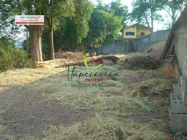 Terreno / Lote para Venda em Itapecerica da Serra/SP Jardim Marilu