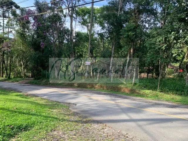 Terreno / Lote para Venda em Itapecerica da Serra/SP Jardim Petrópolis