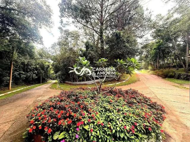 Terreno / Lote para Venda em Itapecerica da Serra/SP Jardim Petrópolis