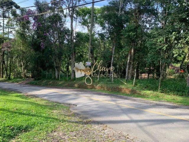 Terreno / Lote para Venda em Itapecerica da Serra/SP Jardim Renata