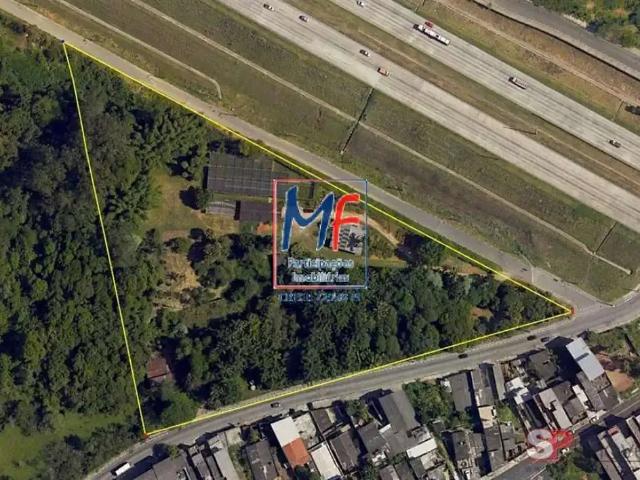 Terreno / Lote para Venda em Itapecerica da Serra/SP Jardim Santa Júlia