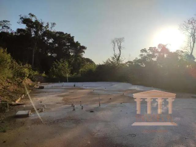 Terreno / Lote para Venda em Itapecerica da Serra/SP Palmeiras