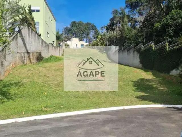 Terreno / Lote para Venda em Itapecerica da Serra/SP Parque Delfim Verde