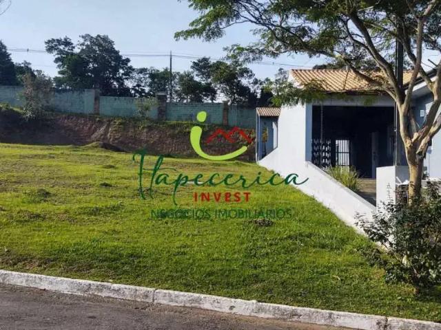 Terreno / Lote para Venda em Itapecerica da Serra/SP Parque Delfim Verde