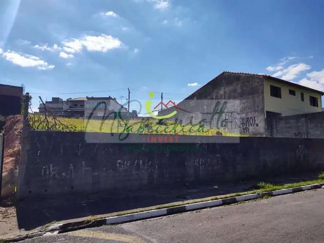 Terreno / Lote para Venda em Itapecerica da Serra/SP Parque Paraíso