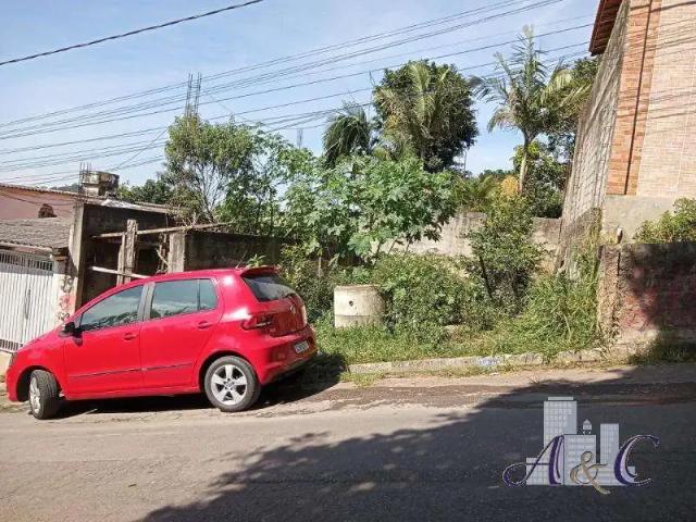 Terreno / Lote para Venda em Itapecerica da Serra/SP Parque Santa Adélia
