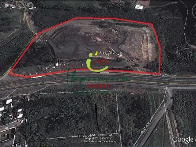 Terreno / Lote para Venda em Itapecerica da Serra/SP Parque Santa Amélia