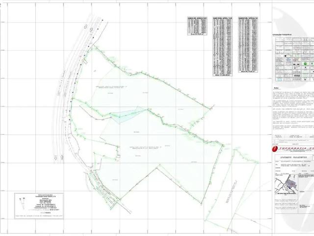 Terreno / Lote para Venda em Itapecerica da Serra/SP Potuverá