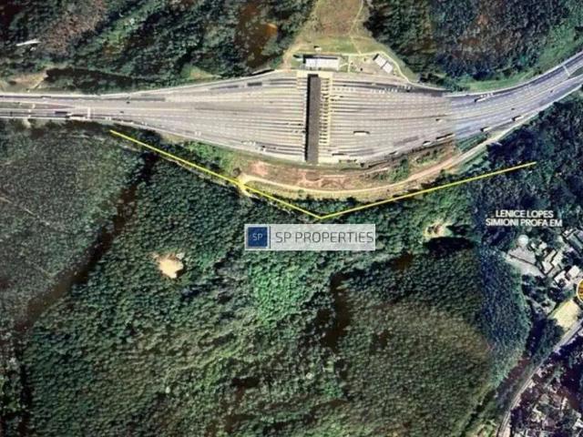 Terreno / Lote para Venda em Itapecerica da Serra/SP Potuverá