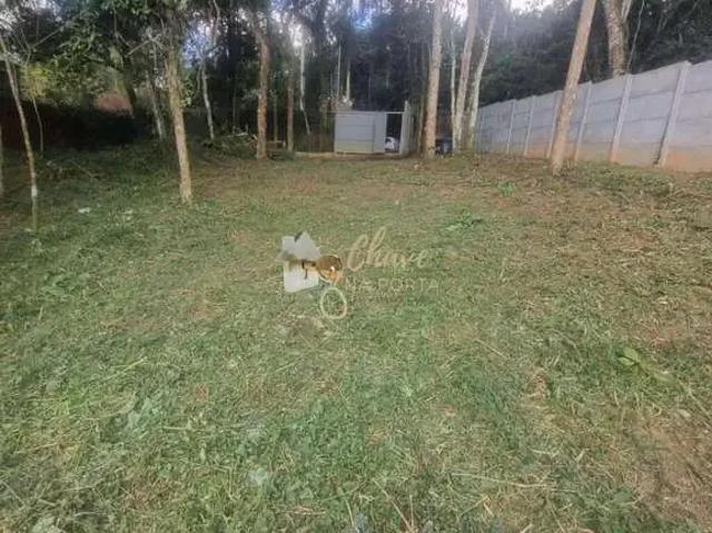 Terreno / Lote para Venda em Itapecerica da Serra/SP Ressaca