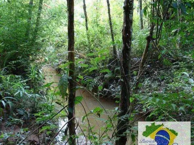 Terreno / Lote para Venda em Itapecerica da Serra/SP Valo Velho
