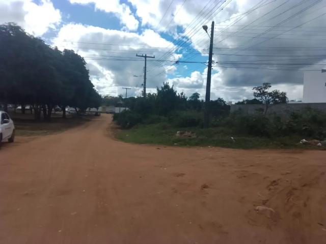 Terreno / Lote para Venda em Itapetinga/BA Recanto da Colina