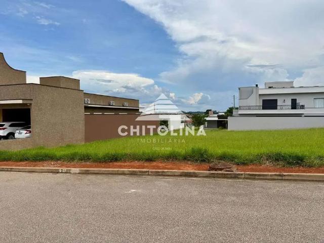 Terreno / Lote para Venda em Itapetininga/SP Terras de Santo Antônio