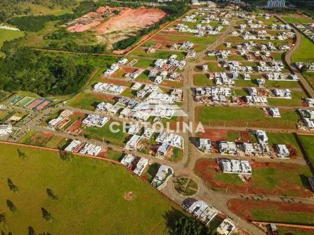 Terreno / Lote para Venda em Itapetininga/SP Terras de Santo Antônio
