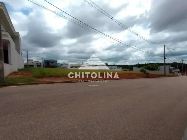 Terreno / Lote para Venda em Itapetininga/SP Terras de Santo Antônio