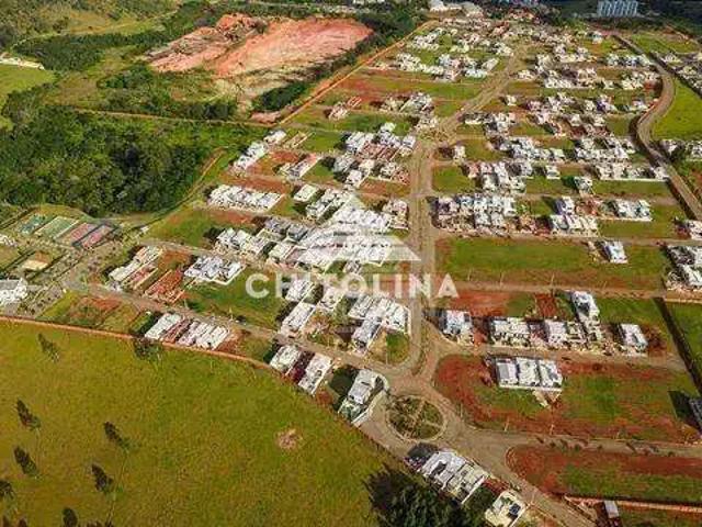 Terreno / Lote para Venda em Itapetininga/SP Terras de Santo Antônio