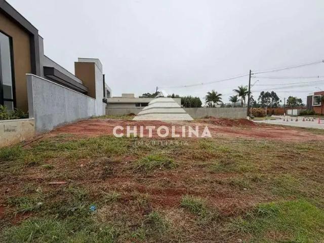 Terreno / Lote para Venda em Itapetininga/SP Terras de Santo Antônio