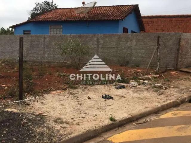 Terreno / Lote para Venda em Itapetininga/SP Turvo dos Rodrigues