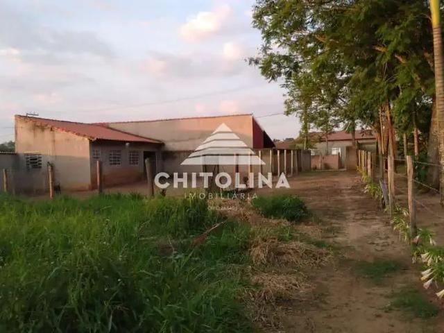 Terreno / Lote para Venda em Itapetininga/SP Varginha