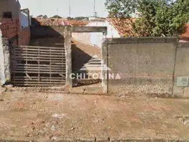 Terreno / Lote para Venda em Itapetininga/SP Vila Maria