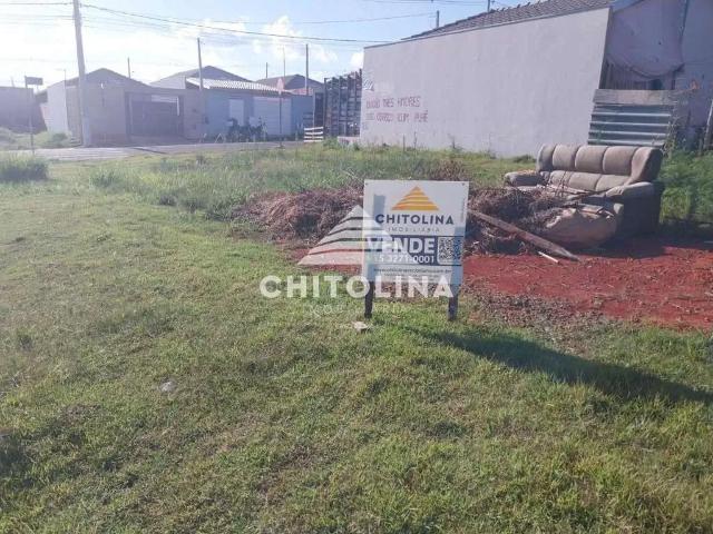 Terreno / Lote para Venda em Itapetininga/SP Vila Mazzei