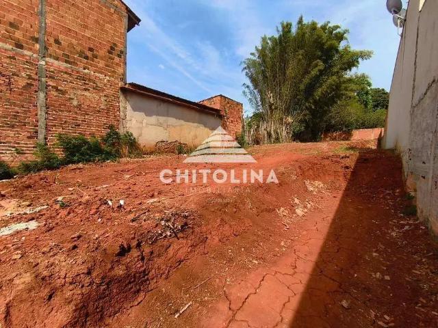 Terreno / Lote para Venda em Itapetininga/SP Vila Mazzei