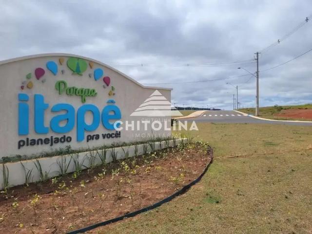 Terreno / Lote para Venda em Itapetininga/SP Vila Mazzei
