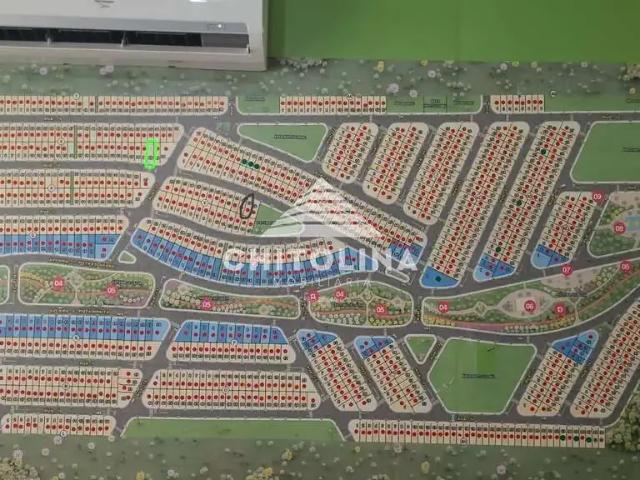 Terreno / Lote para Venda em Itapetininga/SP Vila Mazzei