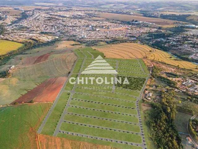 Terreno / Lote para Venda em Itapetininga/SP Vila Mazzei