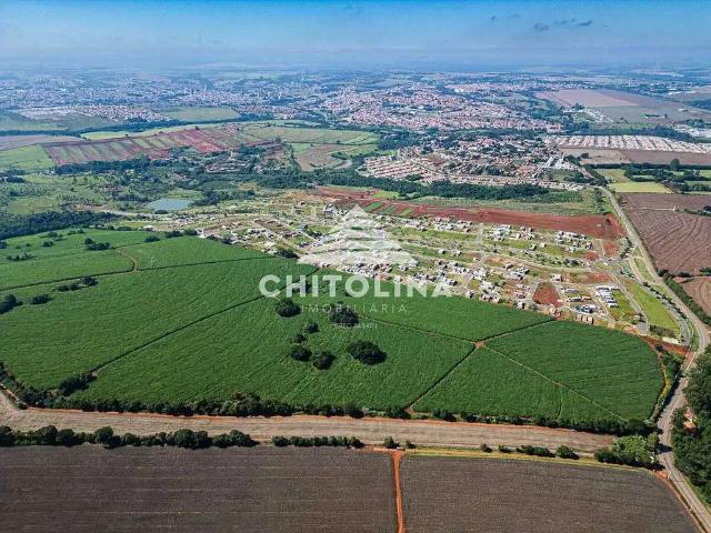 Terreno / Lote para Venda em Itapetininga/SP Vila Mazzei
