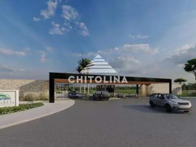 Terreno / Lote para Venda em Itapetininga/SP Vila Nastri