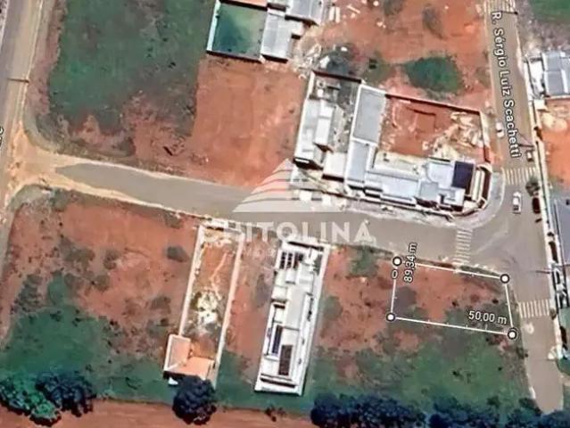 Terreno / Lote para Venda em Itapetininga/SP Vila Nastri
