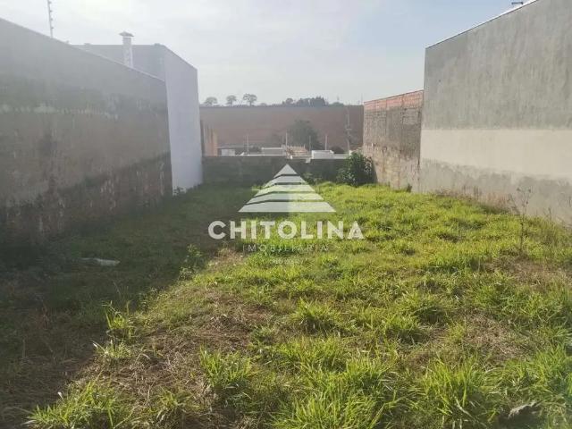 Terreno / Lote para Venda em Itapetininga/SP Vila Nastri