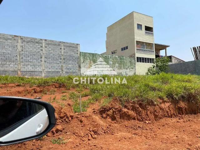 Terreno / Lote para Venda em Itapetininga/SP Vila Nastri