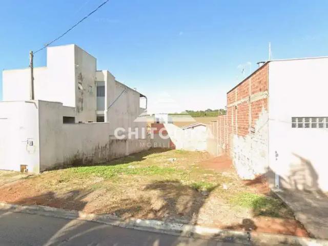Terreno / Lote para Venda em Itapetininga/SP Vila Nastri