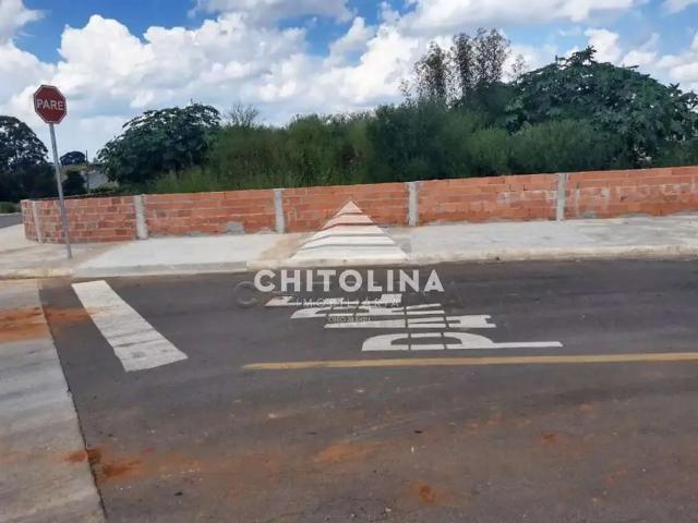 Terreno / Lote para Venda em Itapetininga/SP Vila Nastri
