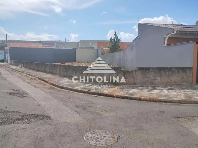 Terreno / Lote para Venda em Itapetininga/SP Vila Nastri